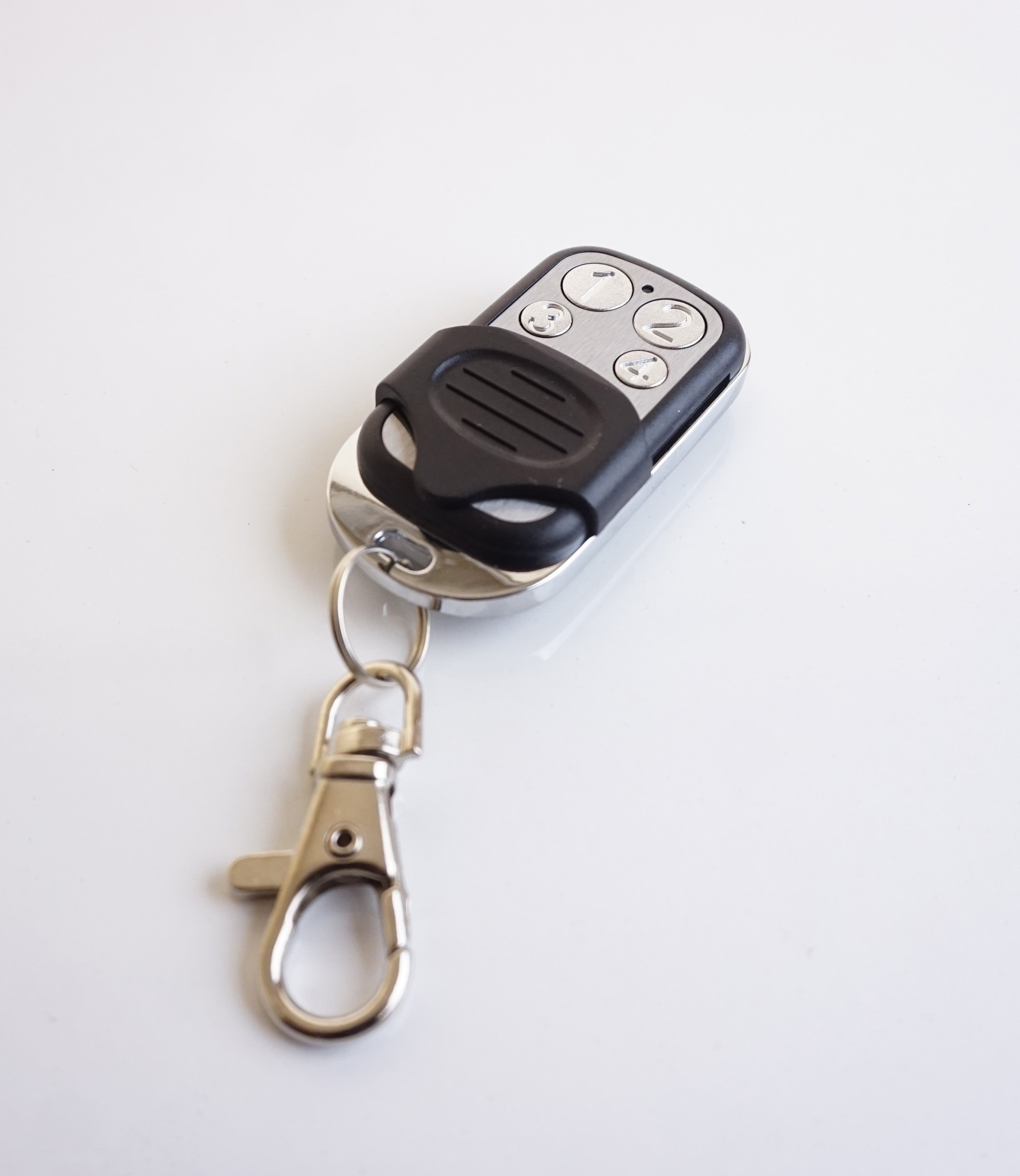 NVM Remote Control Fob NT 1016 for Roller Shutters – Rollershutterbits