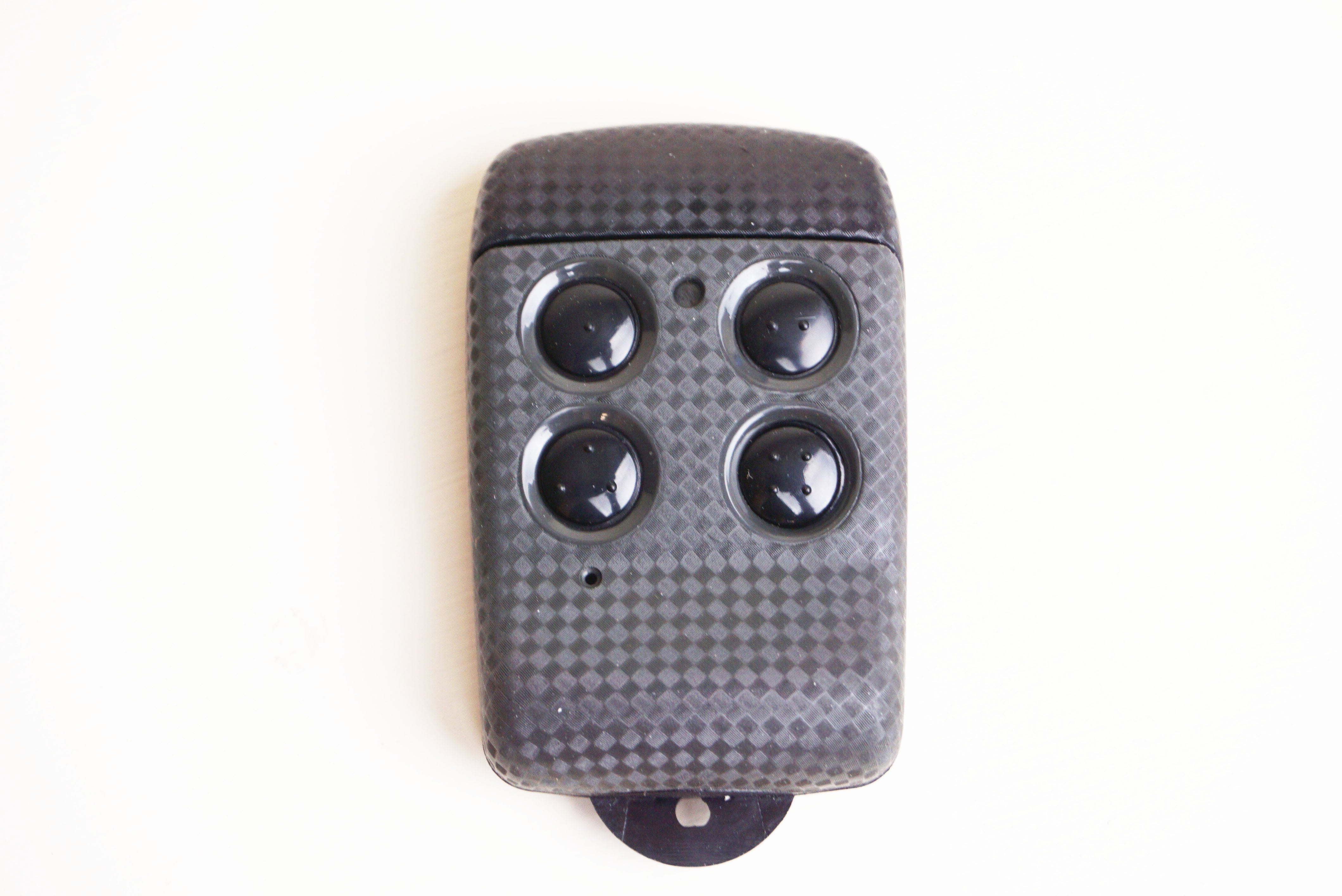 Eurodrive Controls Four Button Fob for Roller Shutter – Rollershutterbits