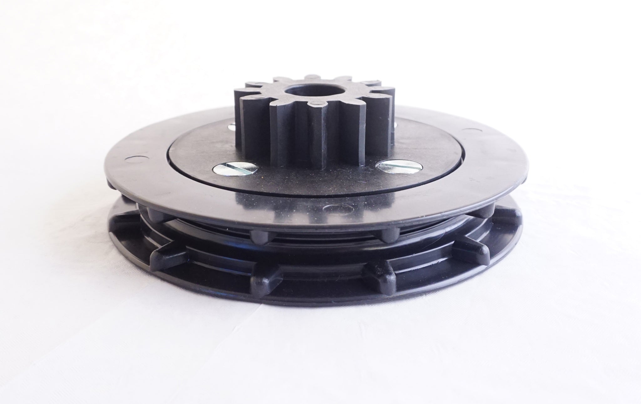 Gear Wheel Haul / Hand Chain Cog Nylon – Rollershutterbits