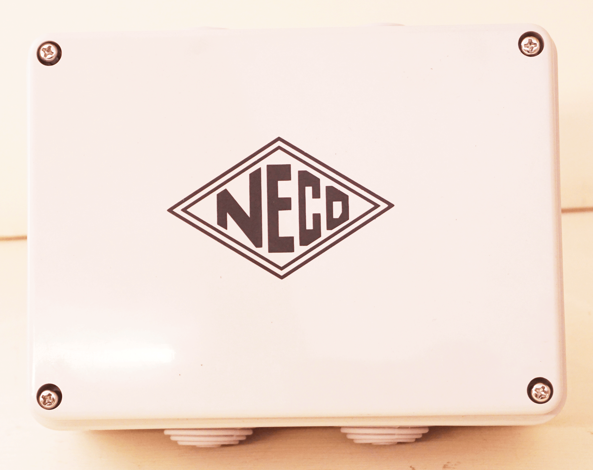 Neco Group Control (8way) for more then one Roller Shutter ...