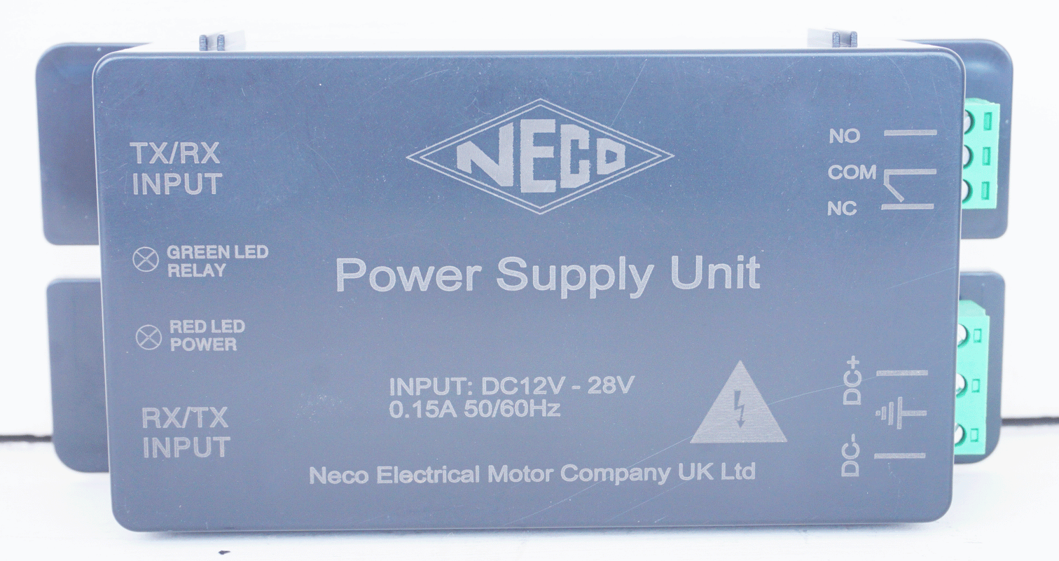 Neco Light Guard – Rollershutterbits