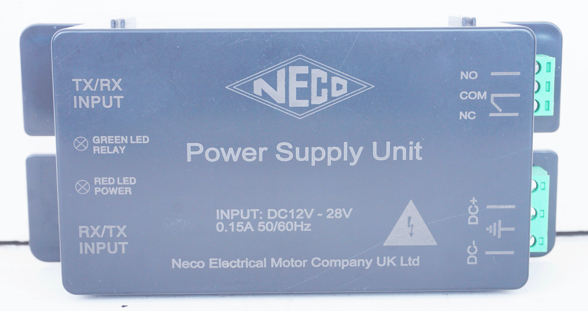 Neco Light Guard – Rollershutterbits