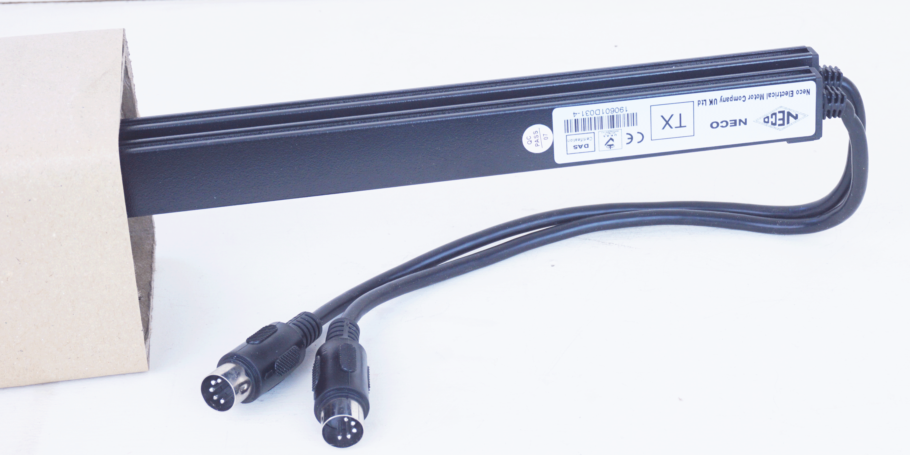 Neco Light Guard – Rollershutterbits