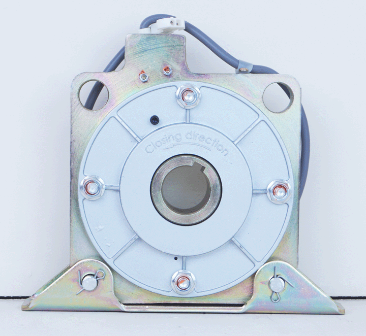 ROLLER SHUTTER GARAGE DOOR safety brake assembly Ball Bearing ...