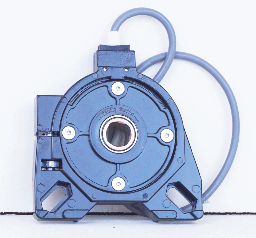 ROLLER SHUTTER GARAGE DOOR safety brake assembly Ball Bearing ...