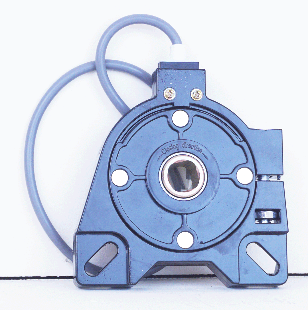 ROLLER SHUTTER GARAGE DOOR safety brake assembly Ball Bearing ...