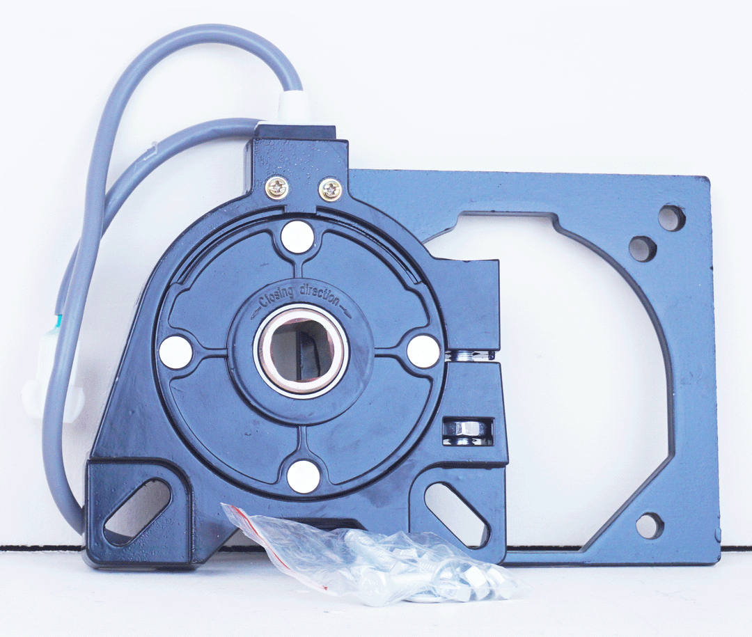 ROLLER SHUTTER GARAGE DOOR safety brake assembly Ball Bearing ...