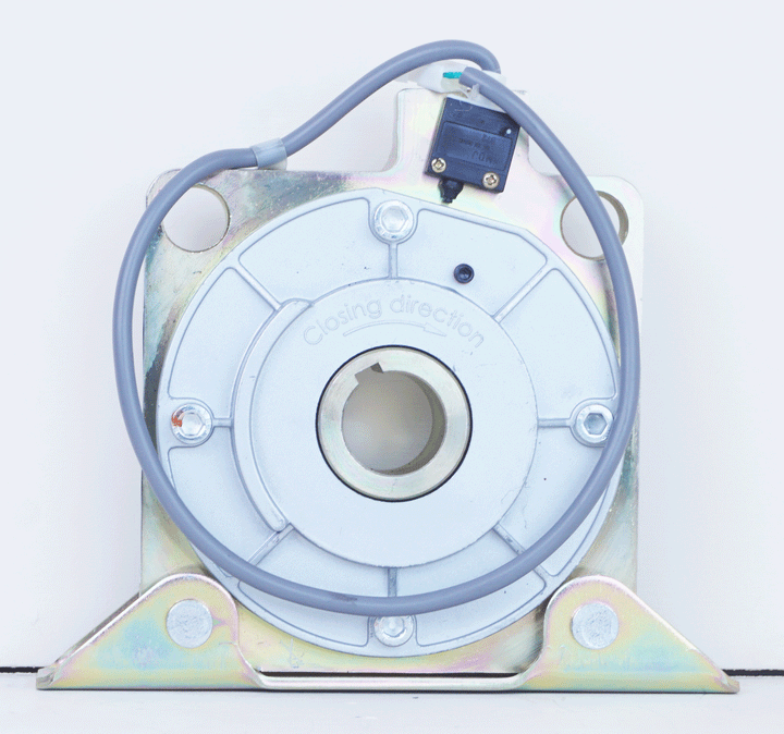 ROLLER SHUTTER GARAGE DOOR safety brake assembly Ball Bearing ...