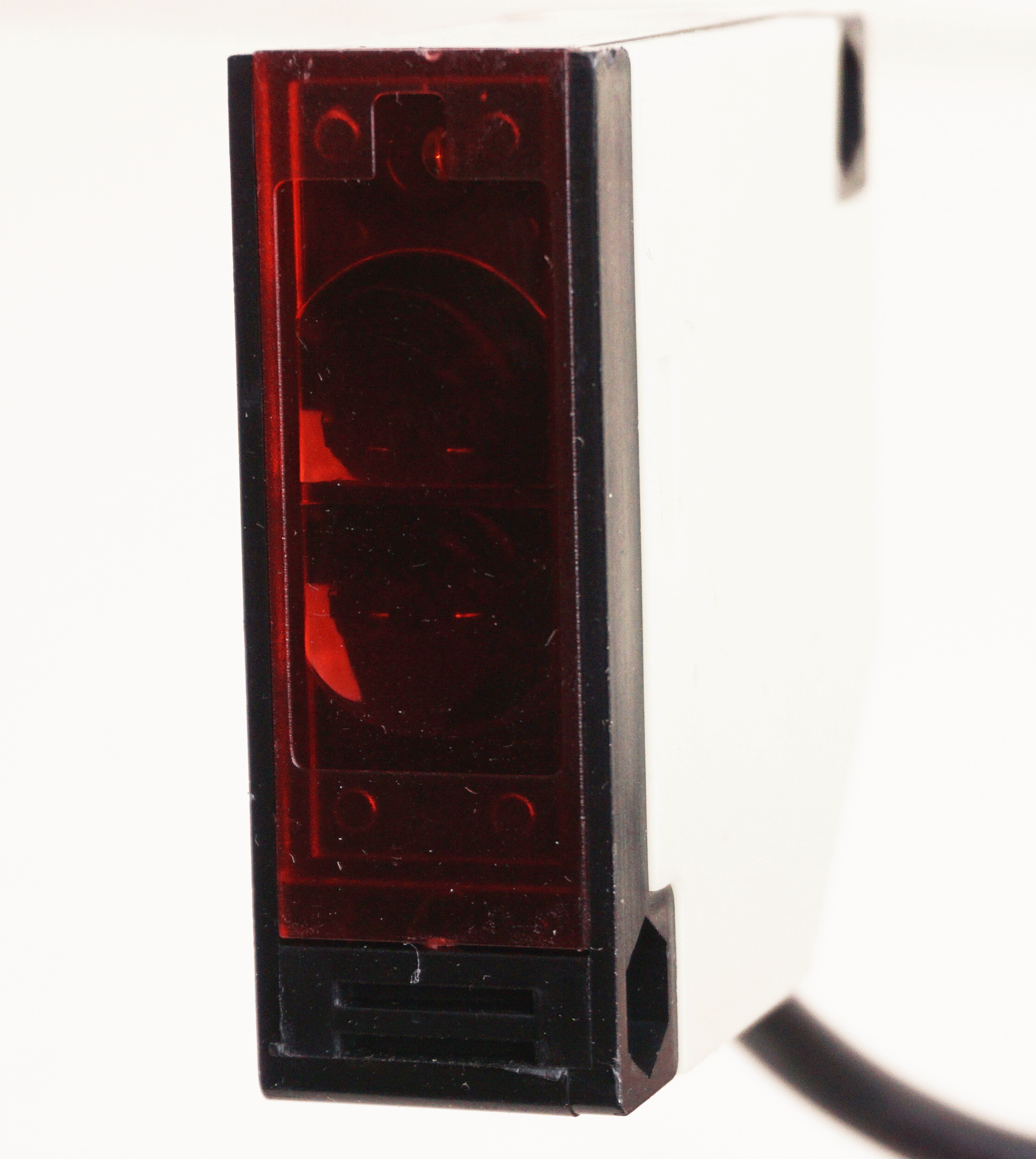 Roller Shutter Garage Door Photocell Reflector Safety Beam SEND & RECE ...