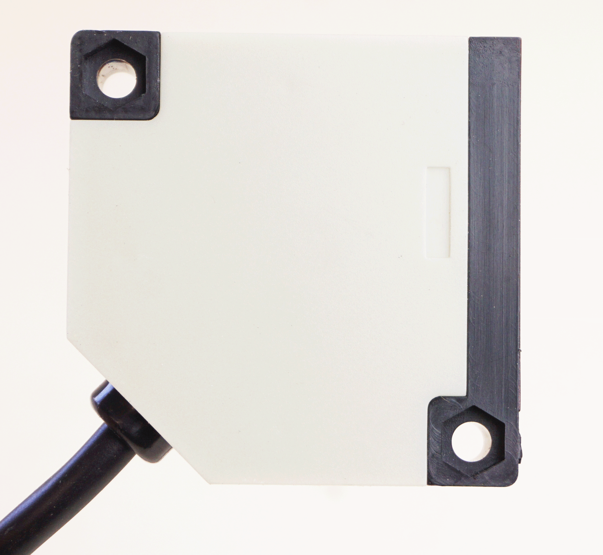 Roller Shutter Garage Door Photocell Reflector Safety Beam SEND & RECE ...