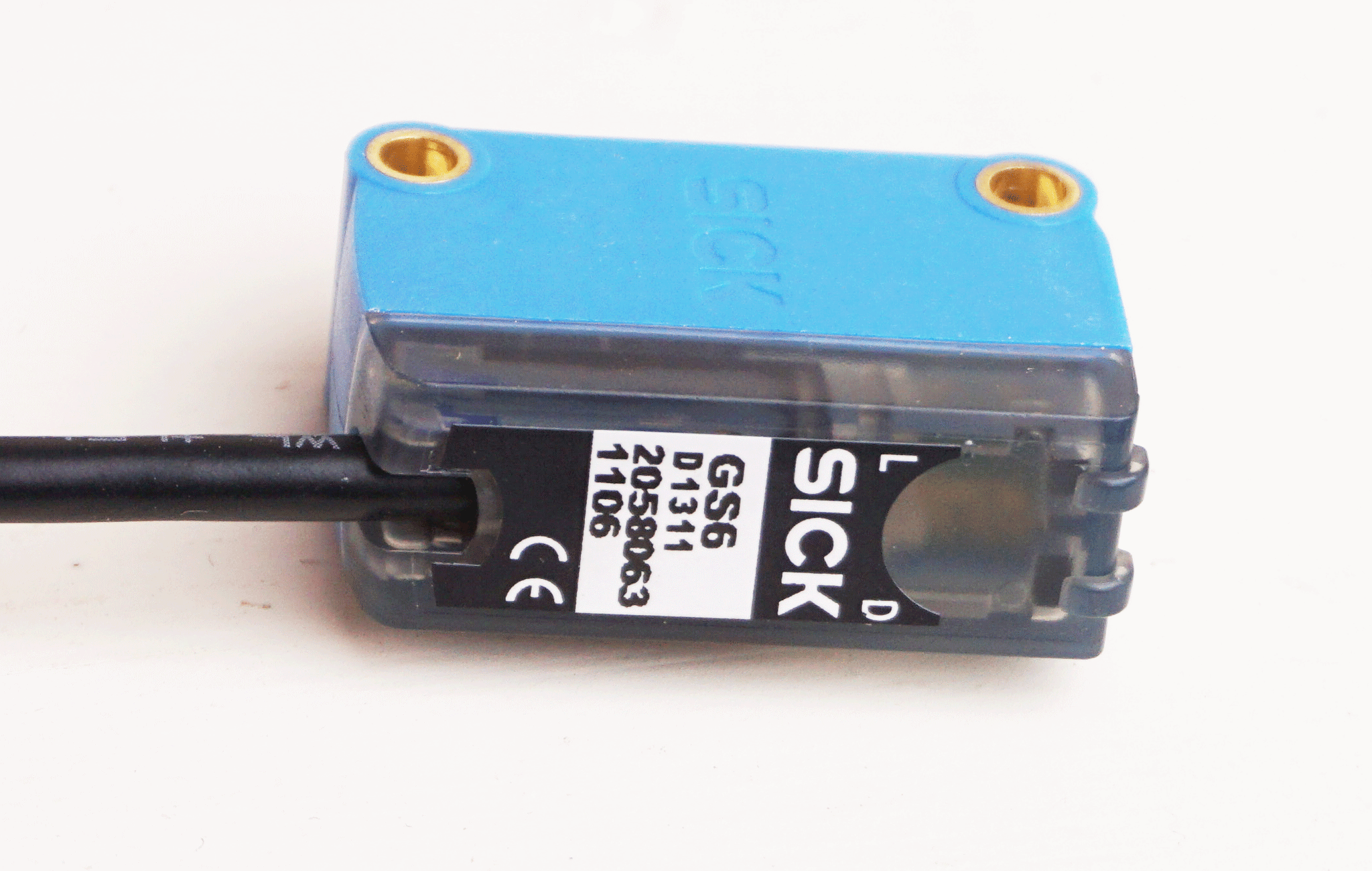 SICK Roller Shutter Garage Door Photocell Reflector Safety Beam SEND ...