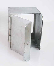 Lockable Box for Roller Shutter Key Switch – Rollershutterbits