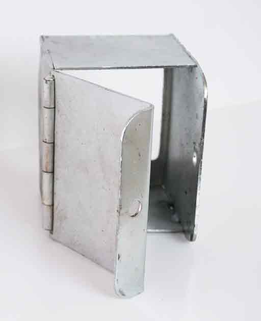 Lockable Box for Roller Shutter Key Switch – Rollershutterbits