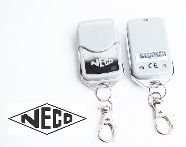Neco mk1 Remote Kit for Roller Shutters – Rollershutterbits